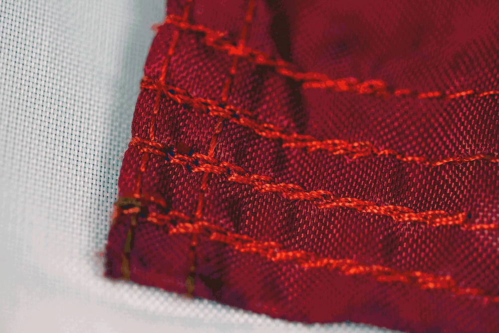 U.S. Flags made from recycled, eco-friendly fabric. | RePatriotFlag